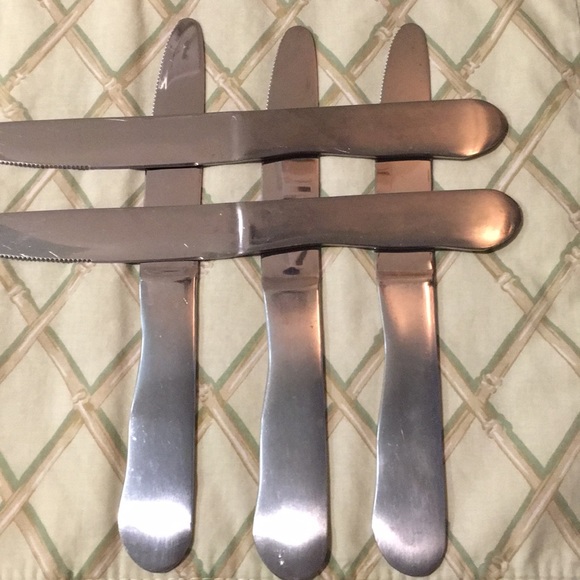 Walco Indestructible II | Kitchen | Walco Indestructible Ii Knives ...